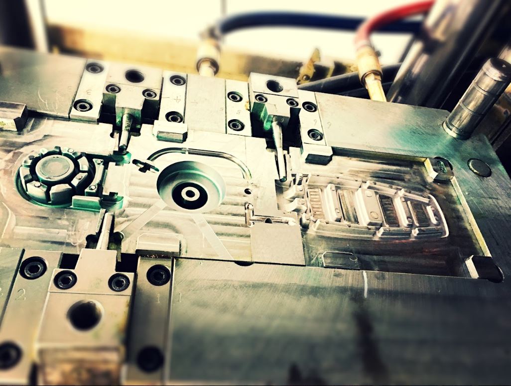 MRP Software For The Plastic Injection Moulding Industry